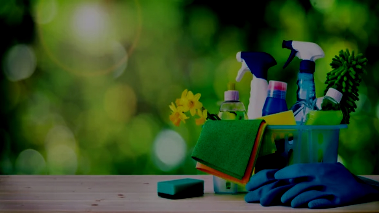 3A Angel's Cleaning Services